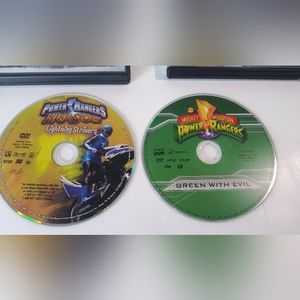 Shout! Factory | Other | Lot Of 8 Dvd Childrens Collection Super Mario ...